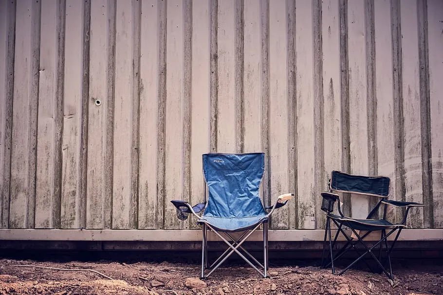 How to Repair Broken Camping Chairs – Homecall-outdoor